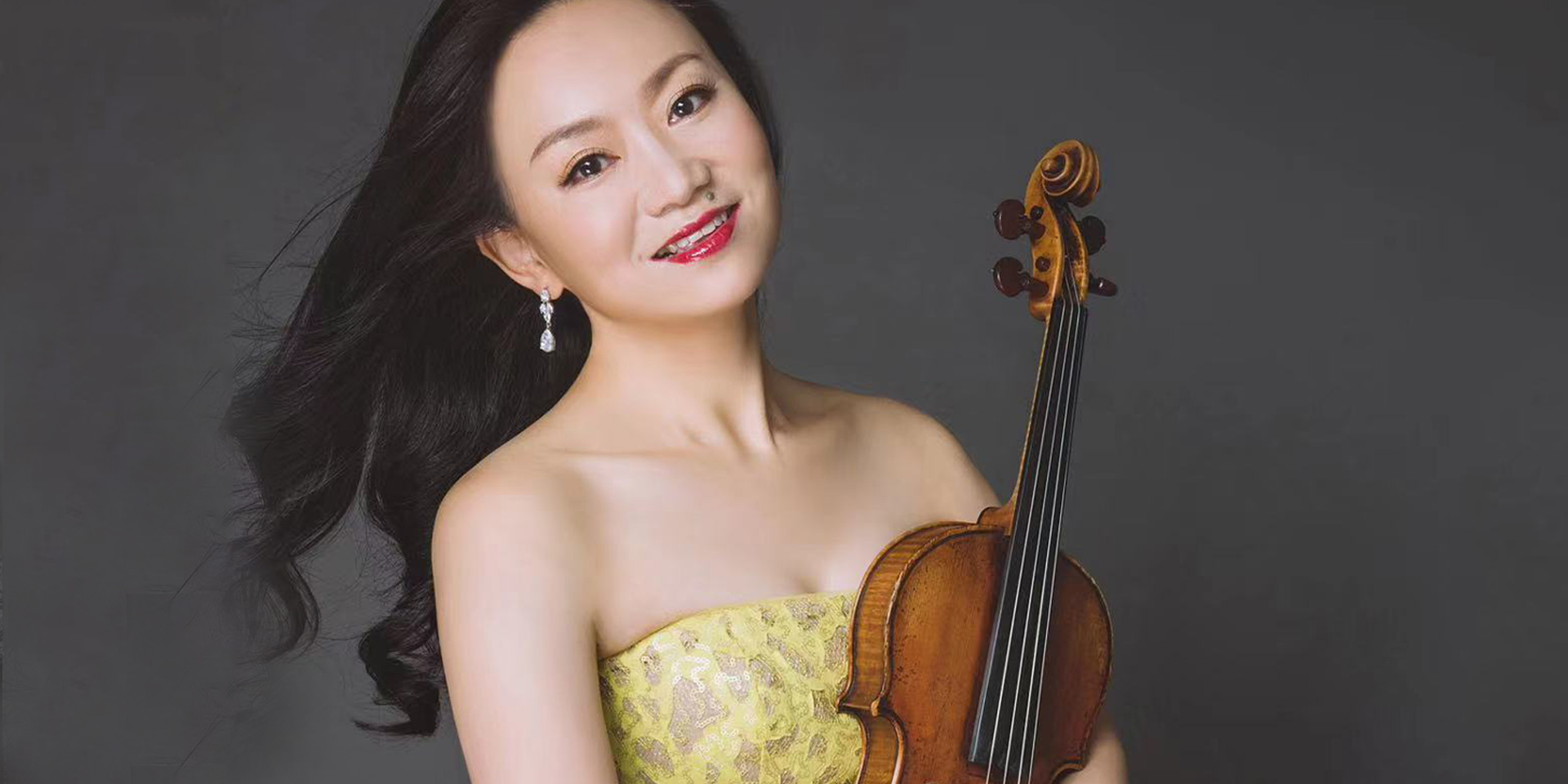 钱 舟 | 天津茱莉亚学院